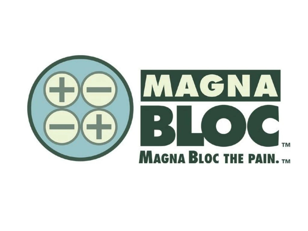 PPT - Magna Bloc TM is a Medical Device PowerPoint Presentation, free ...