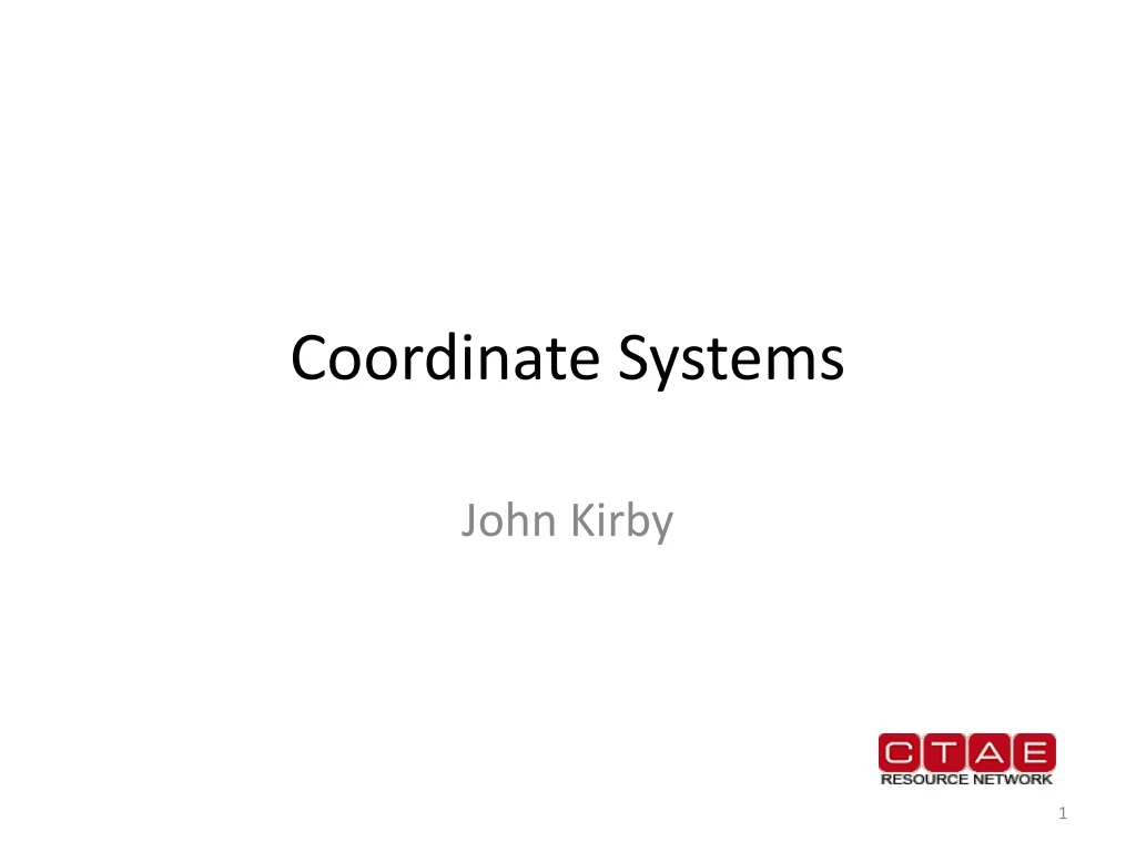PPT - Coordinate Systems PowerPoint Presentation, free download - ID ... PPT - Coordinate Systems PowerPoint Presentation, free download - ID ...