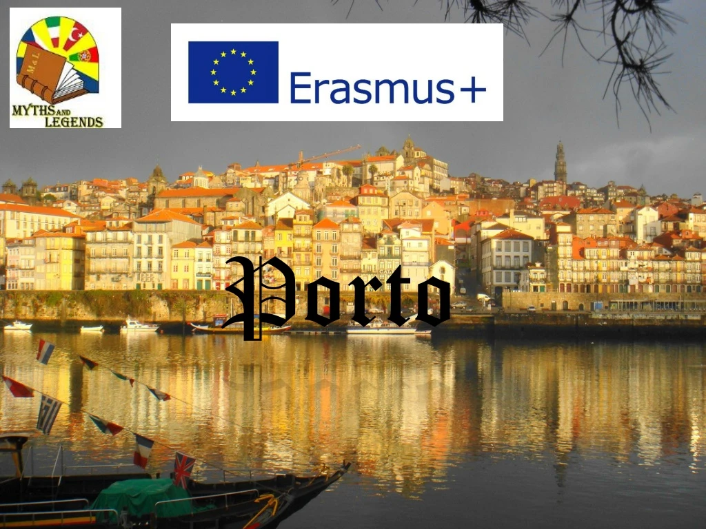 PPT - Porto PowerPoint Presentation, free download - ID:8726740