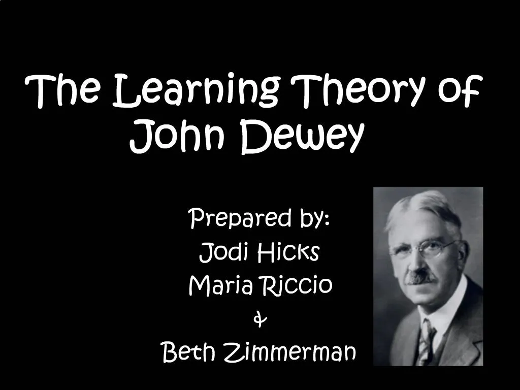 PPT - Prepared by: Jodi Hicks Maria Riccio Beth Zimmerman PowerPoint ...