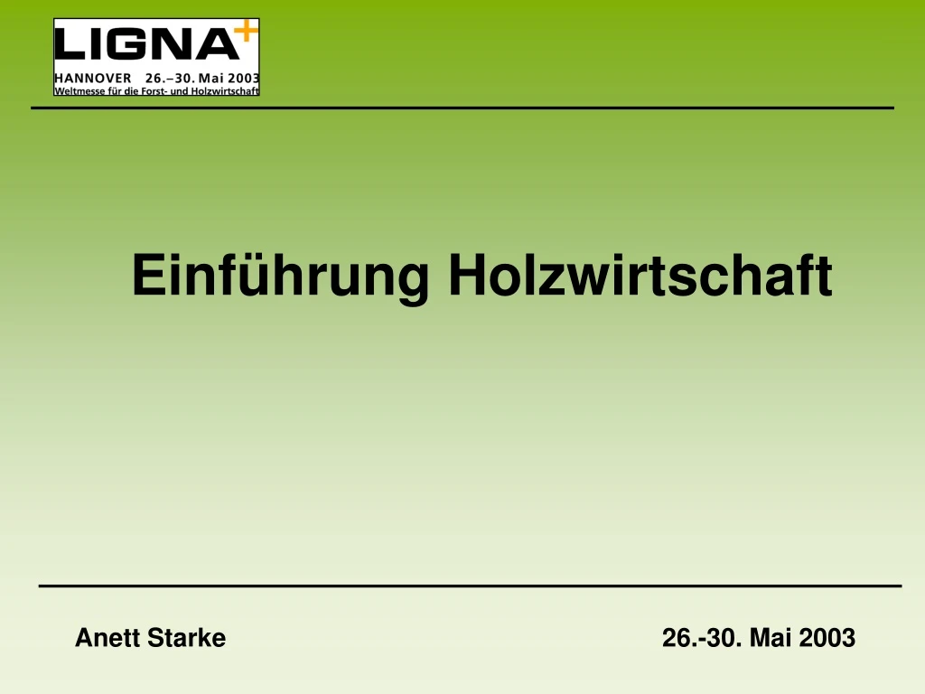 PPT - Anett Starke PowerPoint Presentation, free download - ID:8737487