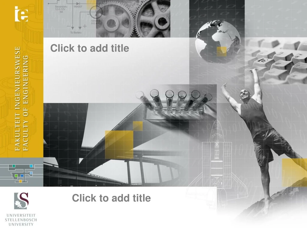 PPT - Click to add title PowerPoint Presentation, free download - ID ...