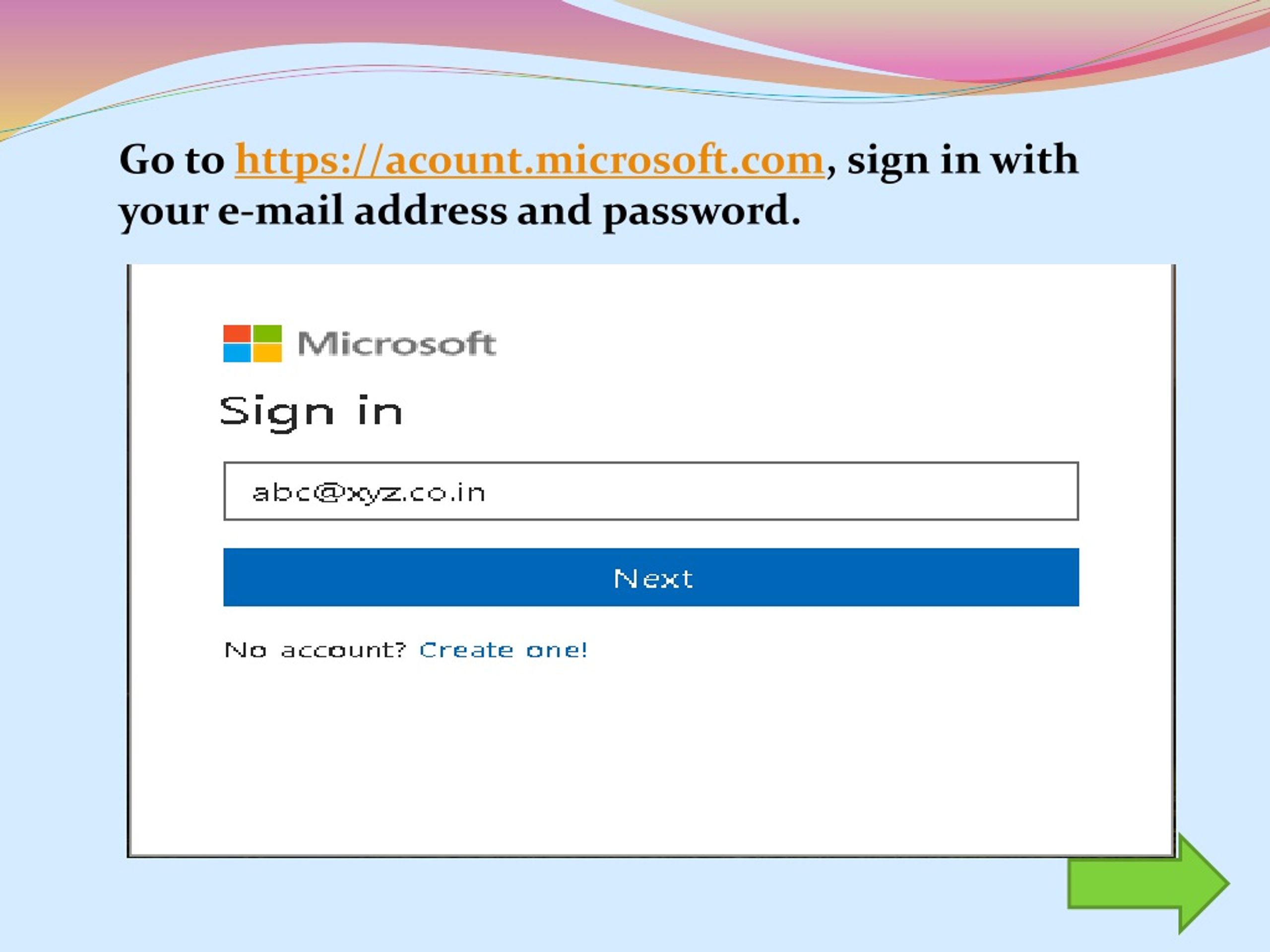 PPT - Microsoft Office 365 Renew Subscription PowerPoint Presentation ...