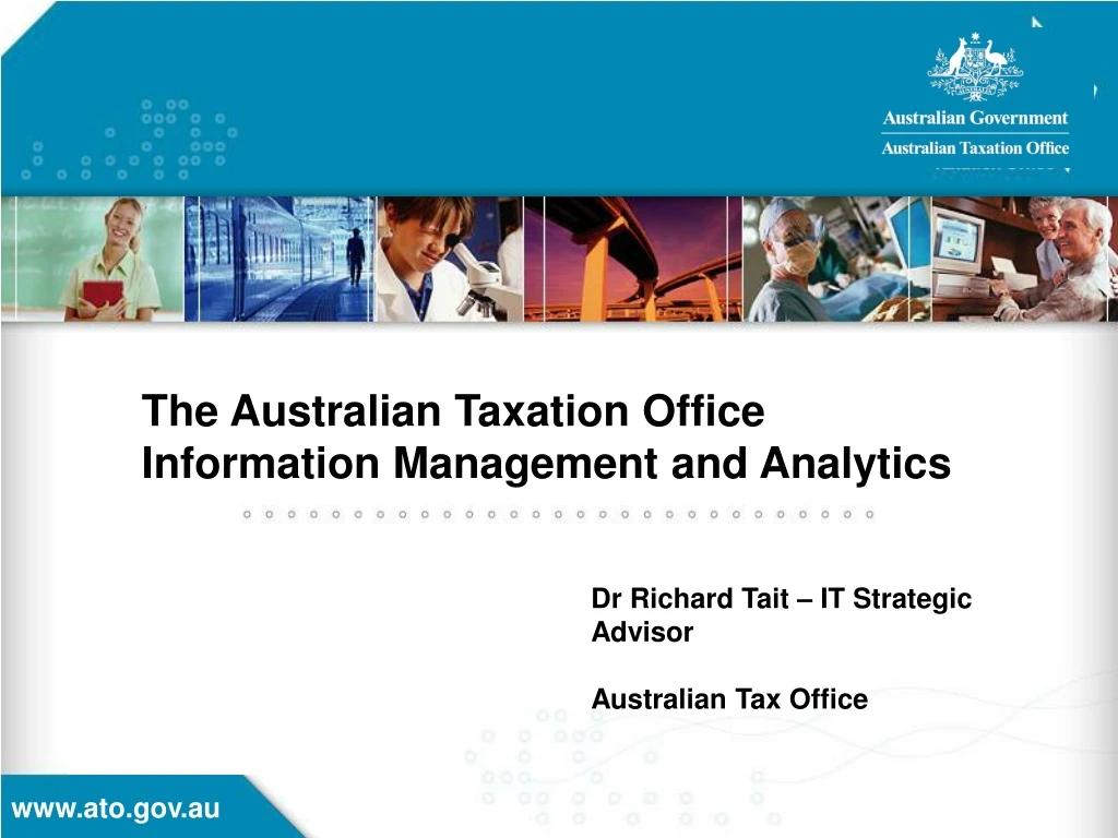 PPT - ato.au PowerPoint Presentation, free download - ID:8761492