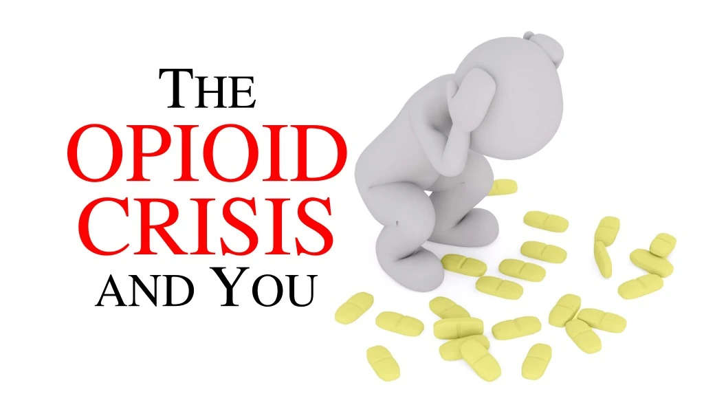 PPT - The Opioid Crisis PowerPoint Presentation, free download - ID:8763045