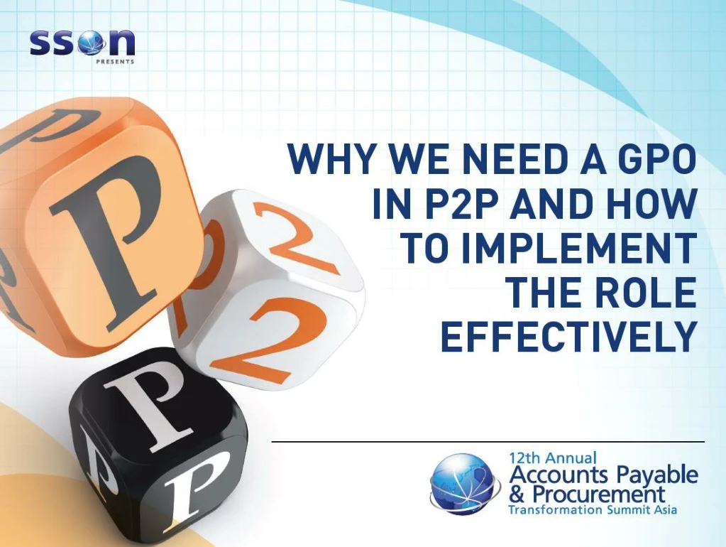 PPT What Is A Global Process Owner GPO PowerPoint Presentation PPT What Is A Global Process Owner GPO PowerPoint Presentation
