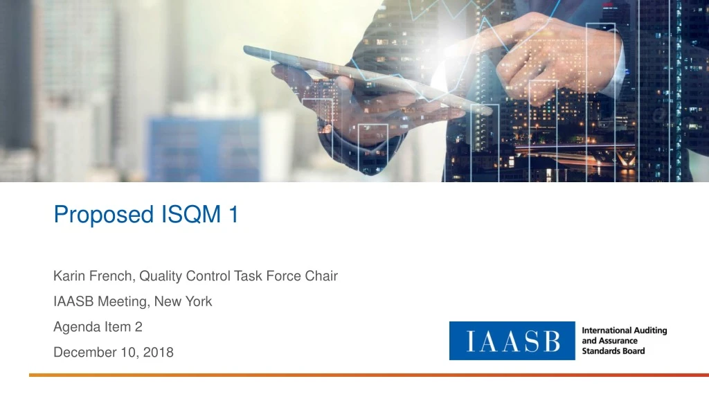 PPT - Proposed ISQM 1 PowerPoint Presentation, free download - ID:8773516
