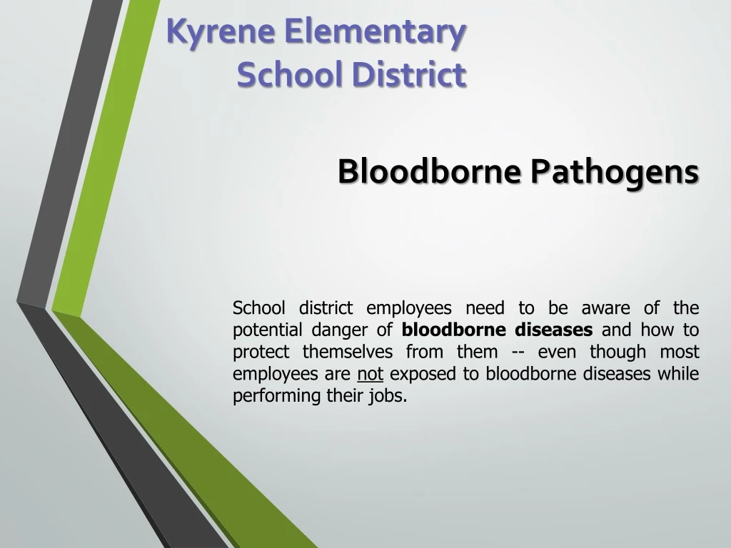 PPT - Kyrene Elementary School District PowerPoint Presentation, free download - ID:8775045