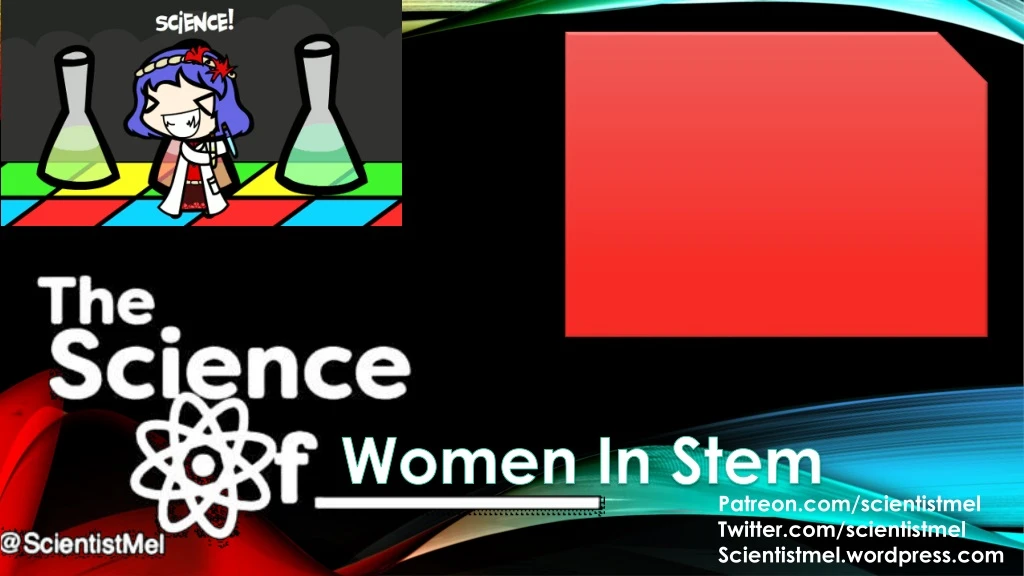 PPT - Women In Stem PowerPoint Presentation, free download - ID:8781883