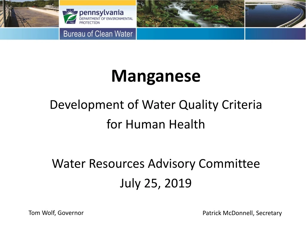 Ppt Manganese Powerpoint Presentation Free Download Id 8789928