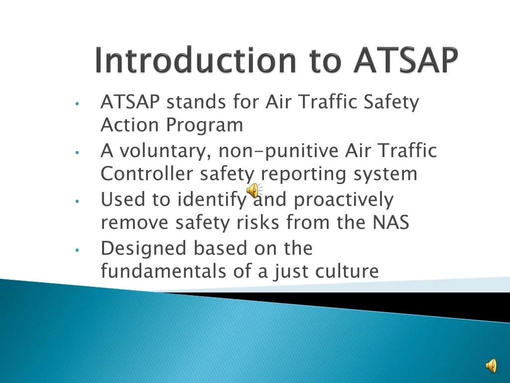 PPT - Introduction to ATSAP PowerPoint Presentation, free download - ID ...