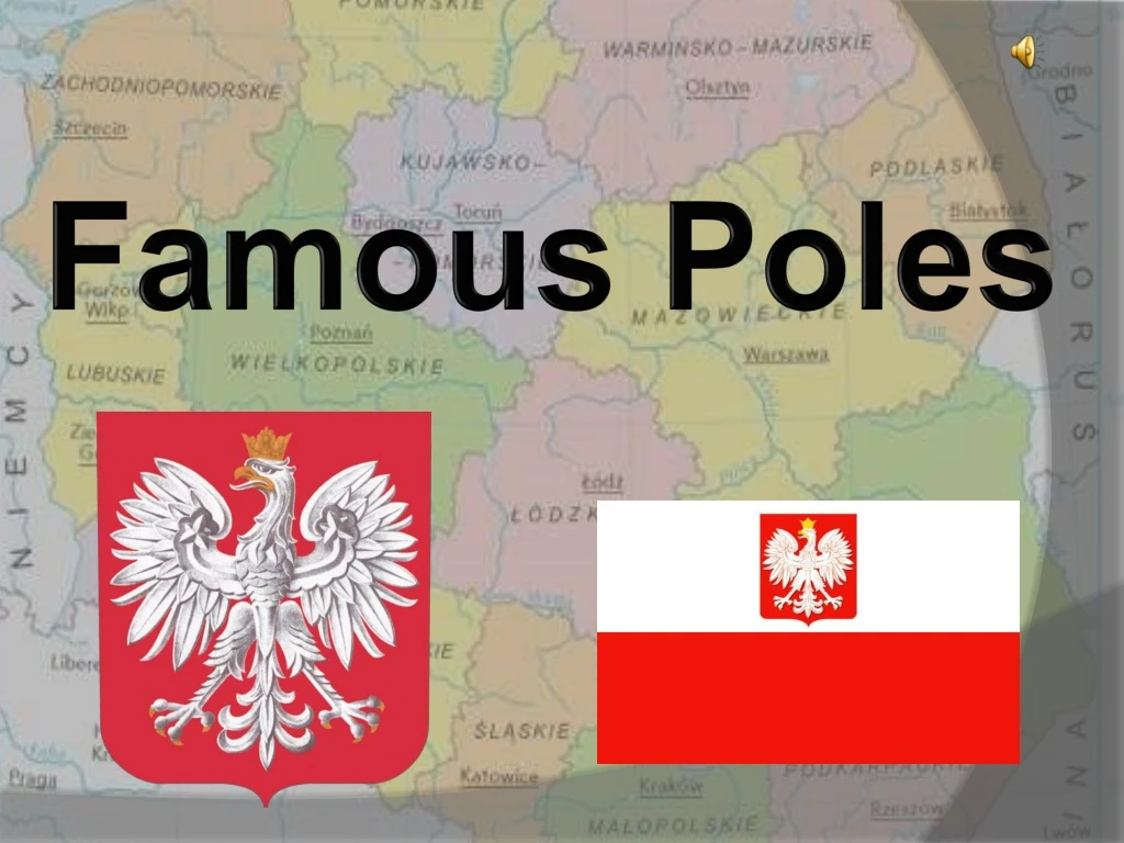 PPT - Famous Poles PowerPoint Presentation, free download - ID:8800070