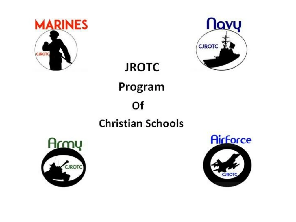 PPT - What Is JROTC ? PowerPoint Presentation, free download - ID:8806868