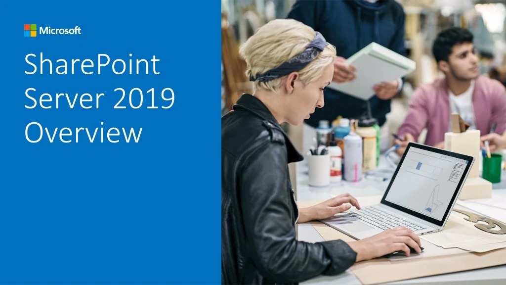 PPT - SharePoint Server 2019 Overview PowerPoint Presentation, free download - ID:8812386