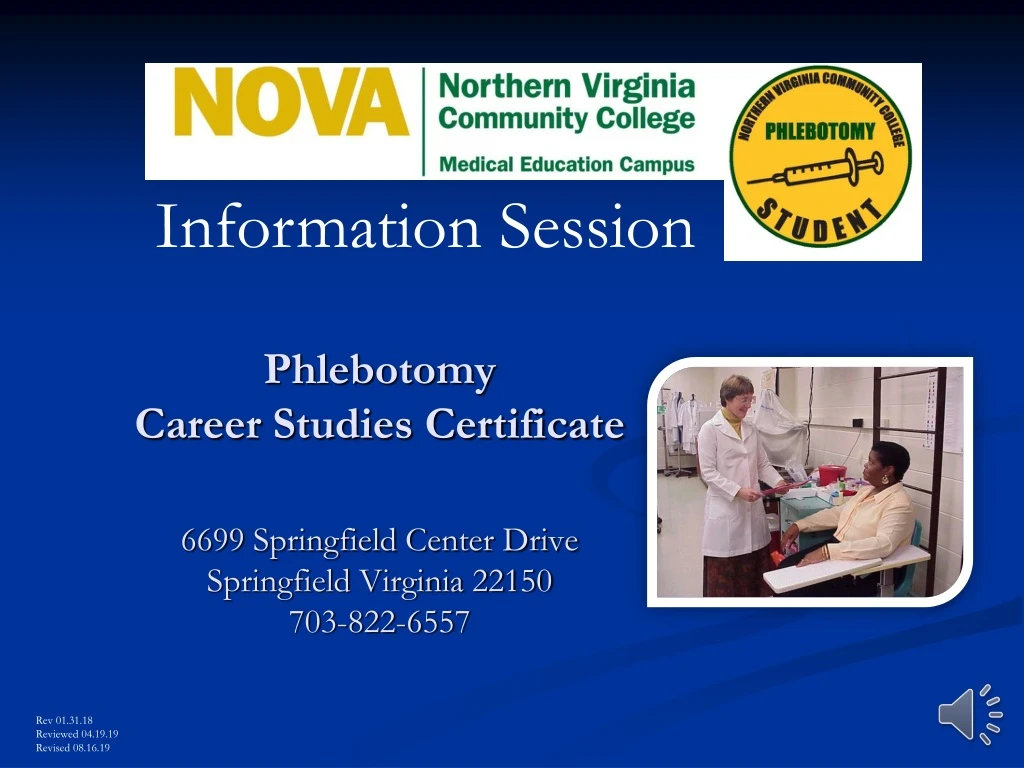 PPT - Information Session PowerPoint Presentation, free download - ID ...