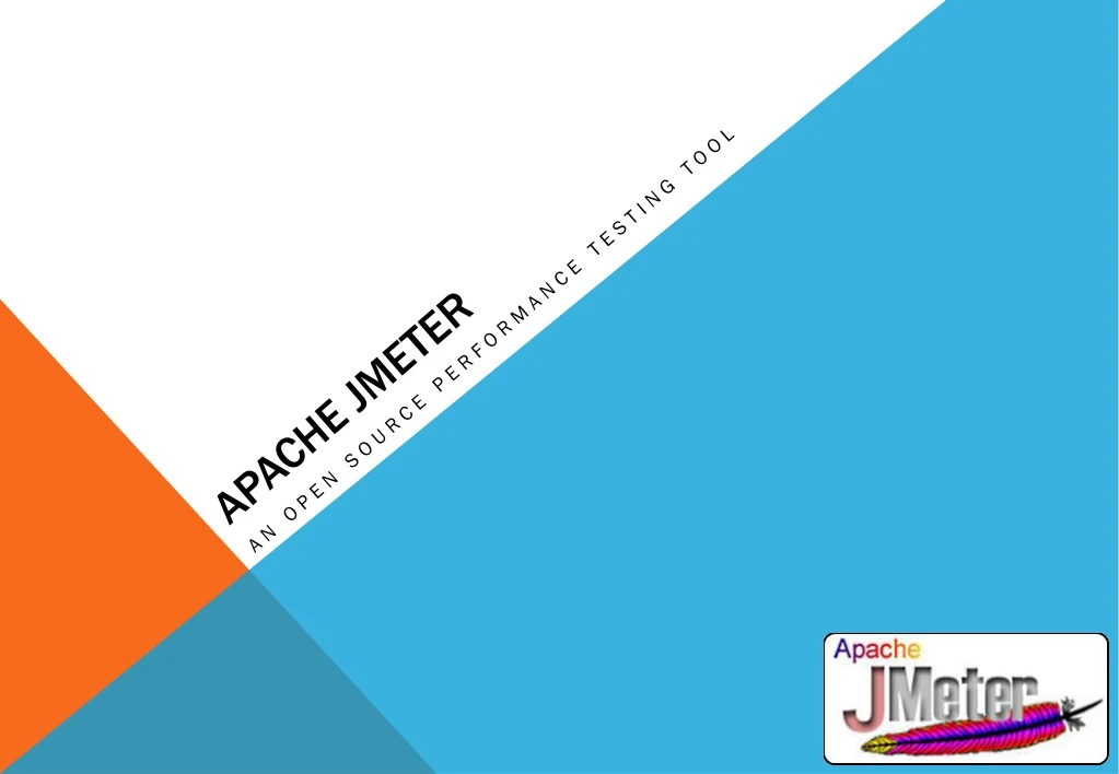 PPT - Apache Jmeter PowerPoint Presentation, free download - ID:8815647
