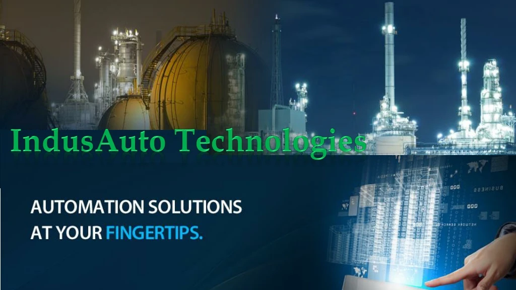 PPT - IndusAuto Technologies PowerPoint Presentation, free download ...