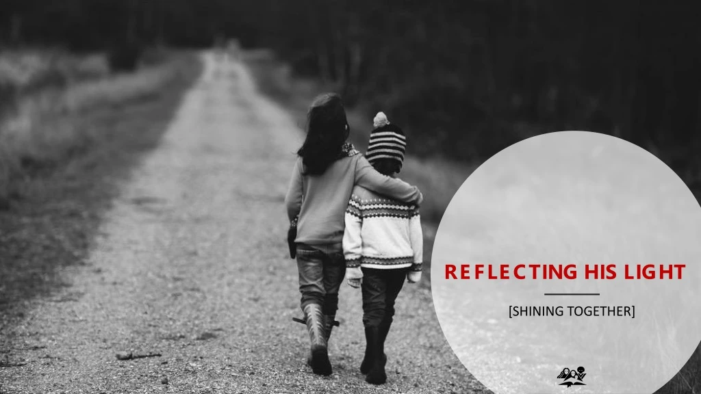 PPT - REFLECTING HIS LIGHT PowerPoint Presentation, free download - ID ...