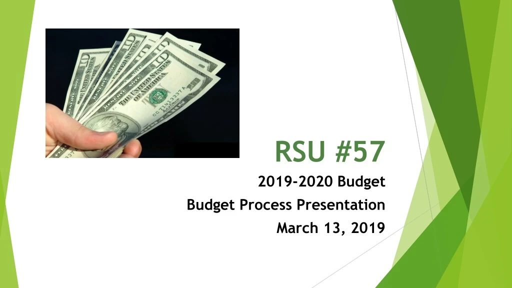 PPT - RSU #57 PowerPoint Presentation, free download - ID:8843067