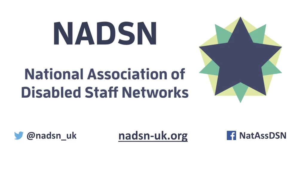 PPT - nadsn-uk PowerPoint Presentation, free download - ID:8846993