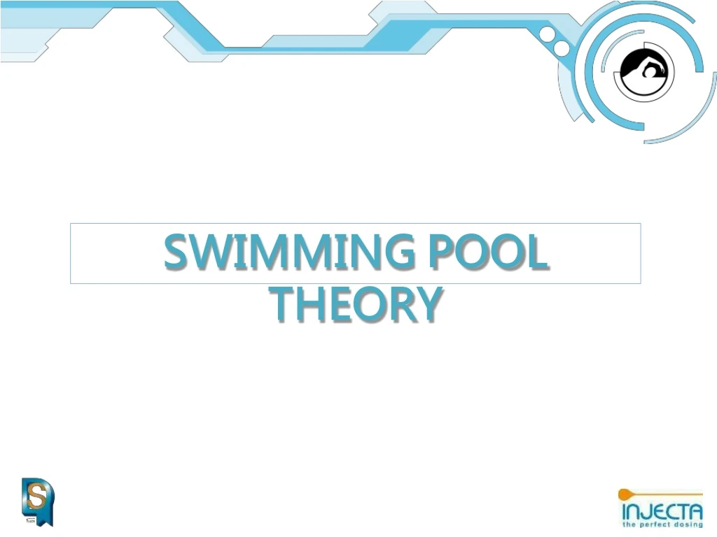 PPT - SWIMMING POOL THEORY PowerPoint Presentation, free download - ID:8848052