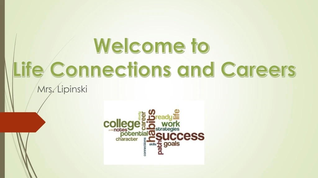 PPT - Mrs. Lipinski PowerPoint Presentation, free download - ID:8849786