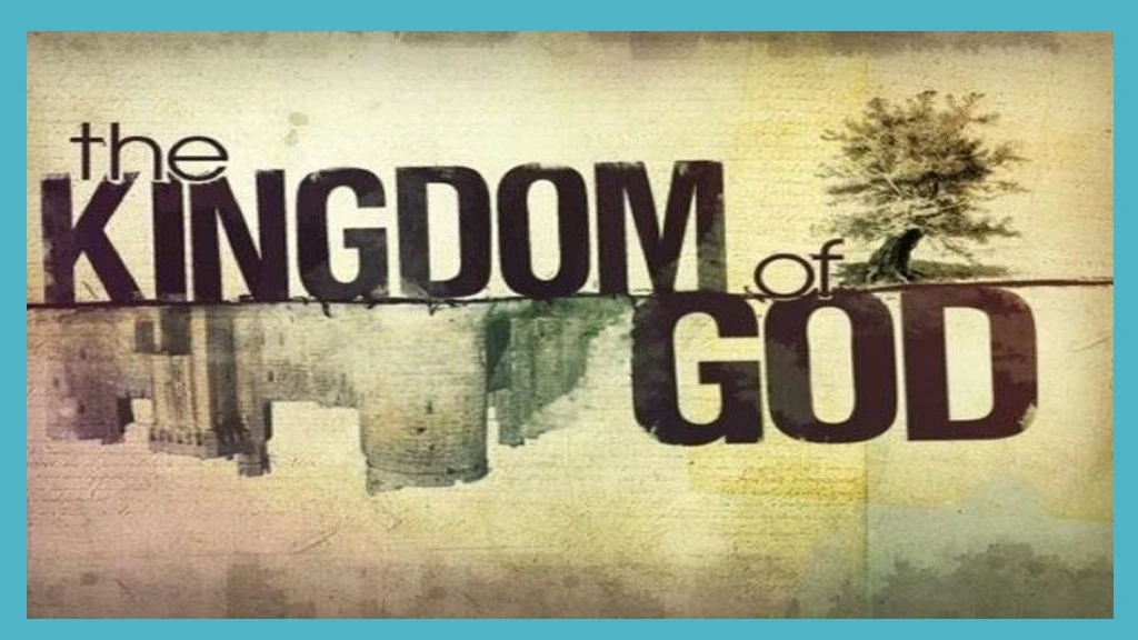 PPT - Kingdom Discussion Questions: PowerPoint Presentation, free ...
