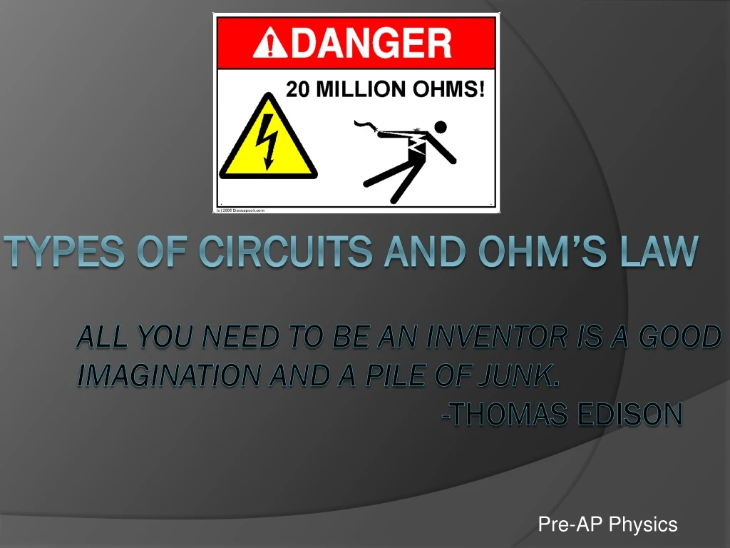 PPT - Pre-AP Physics PowerPoint Presentation, free download - ID:8853695 PPT - Pre-AP Physics PowerPoint Presentation, free download - ID:8853695