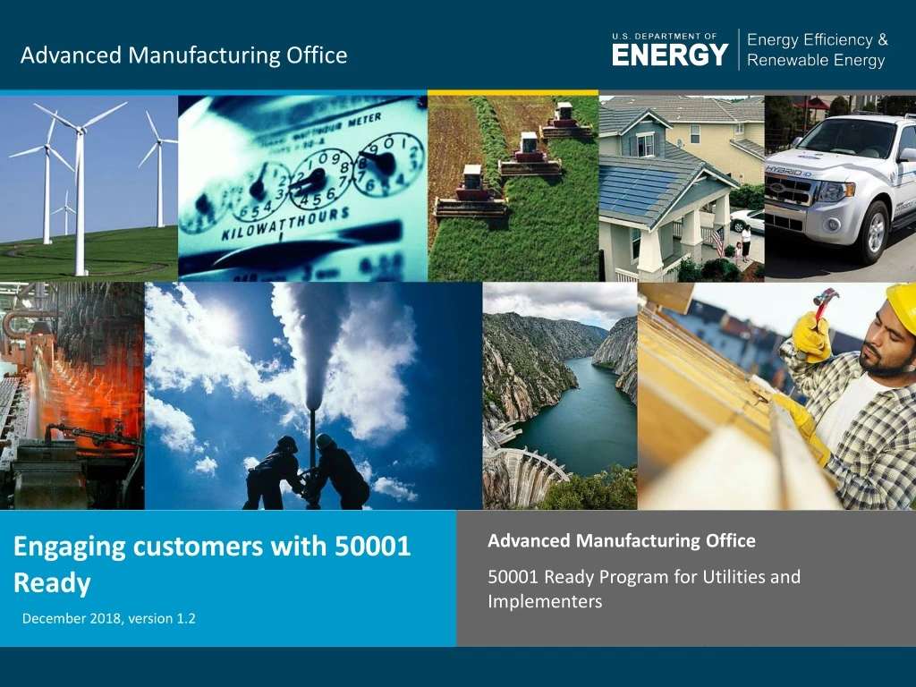 PPT - Advanced Manufacturing Office PowerPoint Presentation, free ...