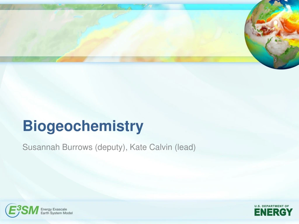 PPT - Biogeochemistry PowerPoint Presentation, free download - ID:8856485
