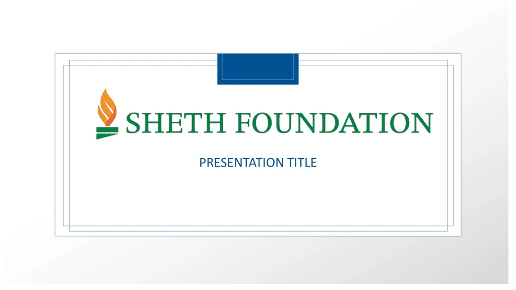 PPT - PRESENTATION TITLE PowerPoint Presentation, free download - ID ...