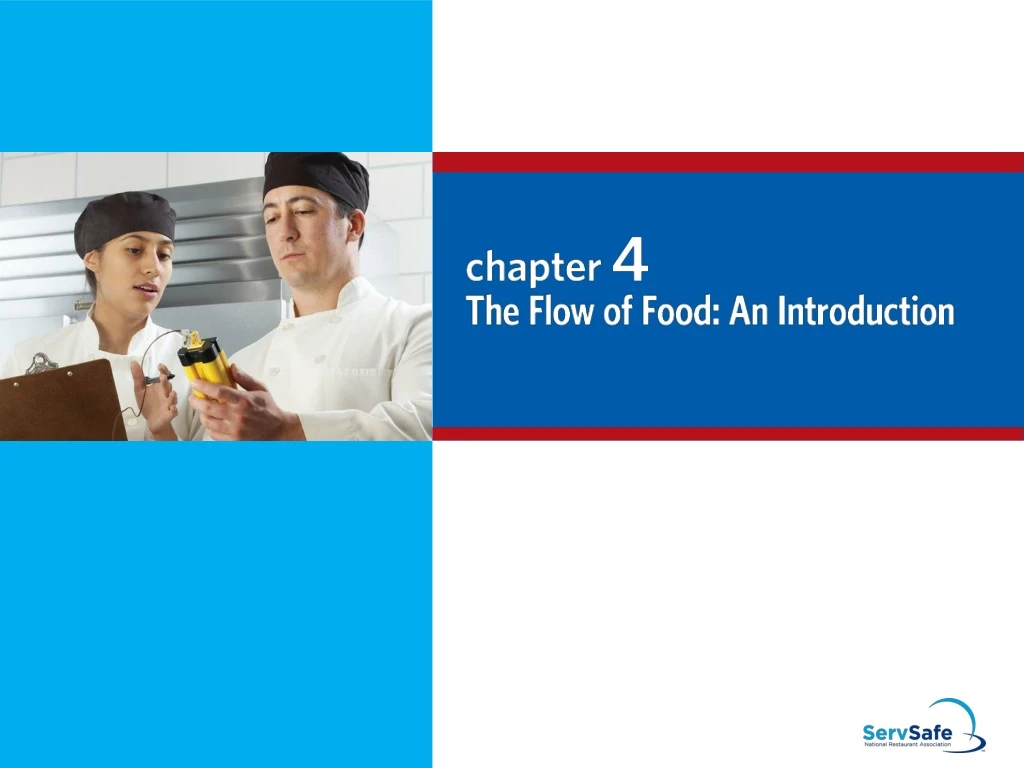 PPT - The Flow of Food PowerPoint Presentation, free download - ID:8859594