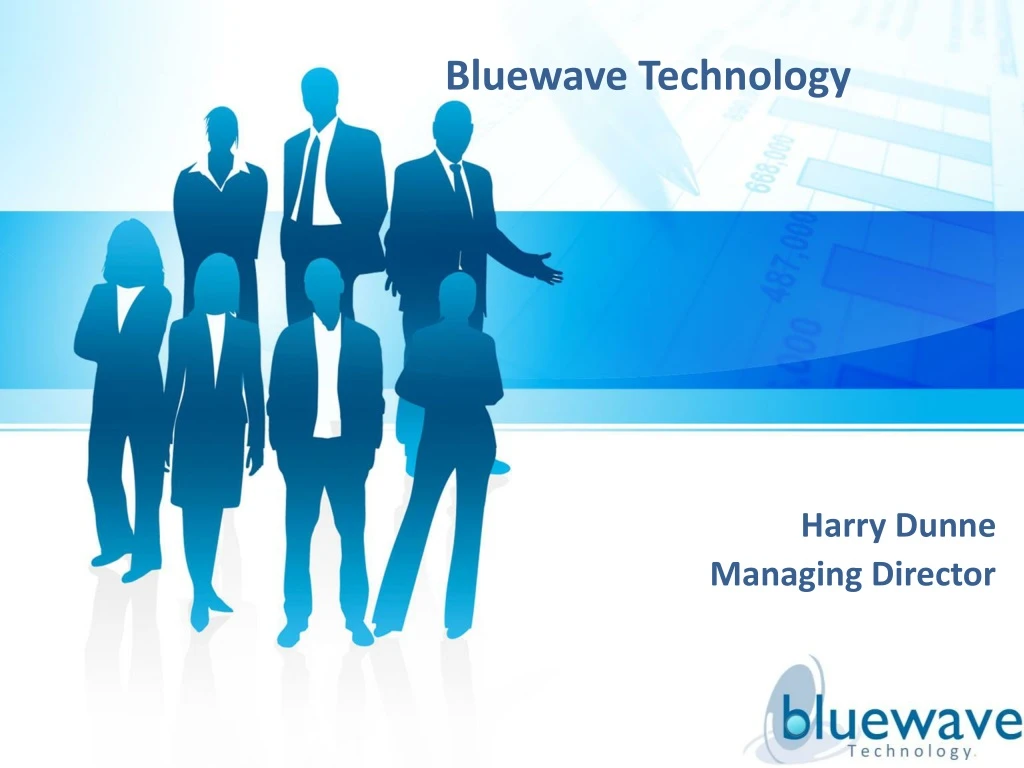 PPT - Bluewave Technology PowerPoint Presentation, free download - ID ...