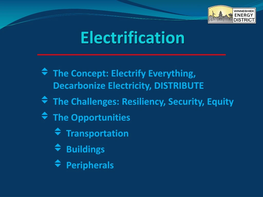 PPT - Electrification PowerPoint Presentation, free download - ID:8869012 PPT - Electrification PowerPoint Presentation, free download - ID:8869012