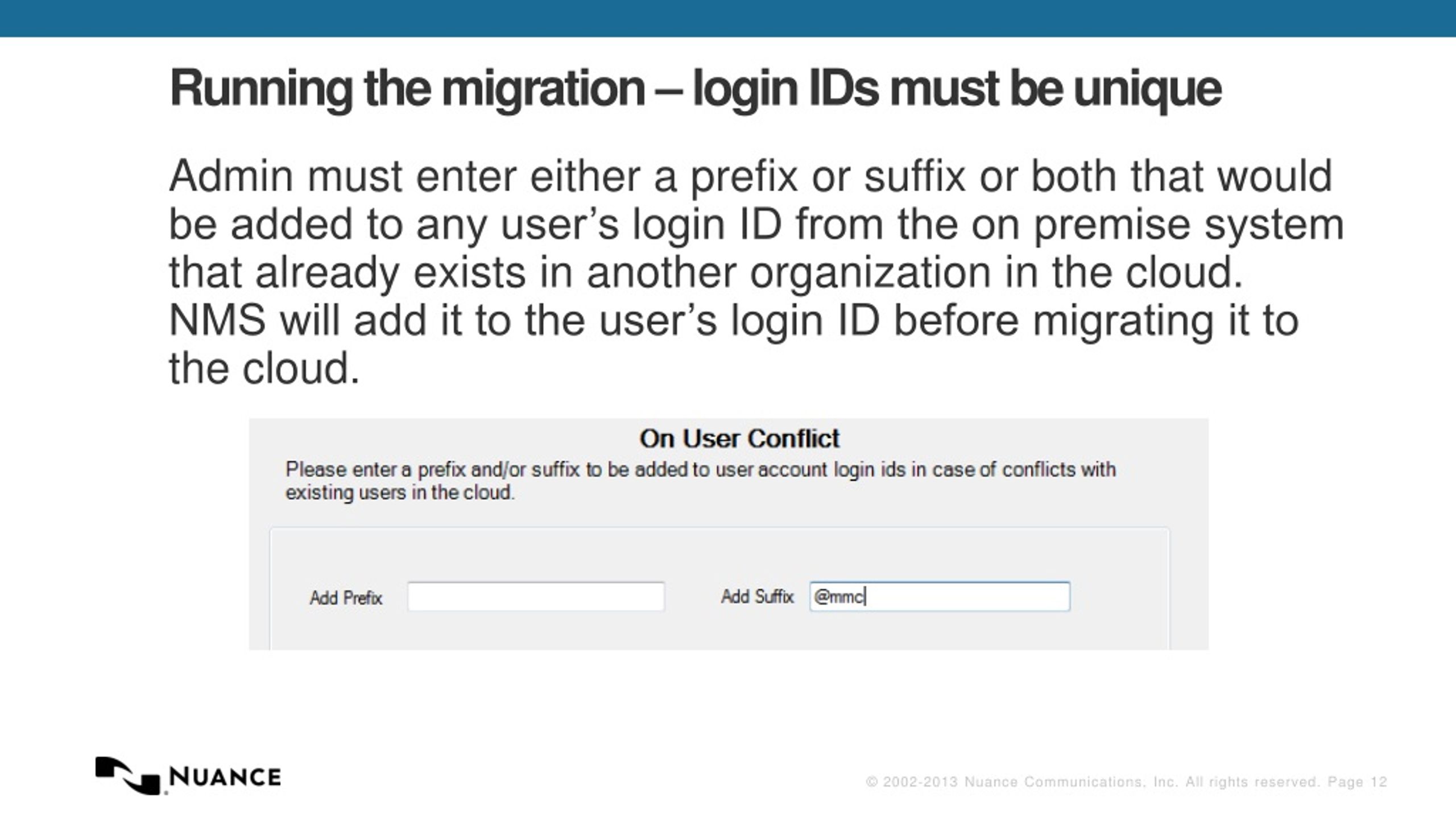 PPT - Cloud Migration Training PowerPoint Presentation, free download ...