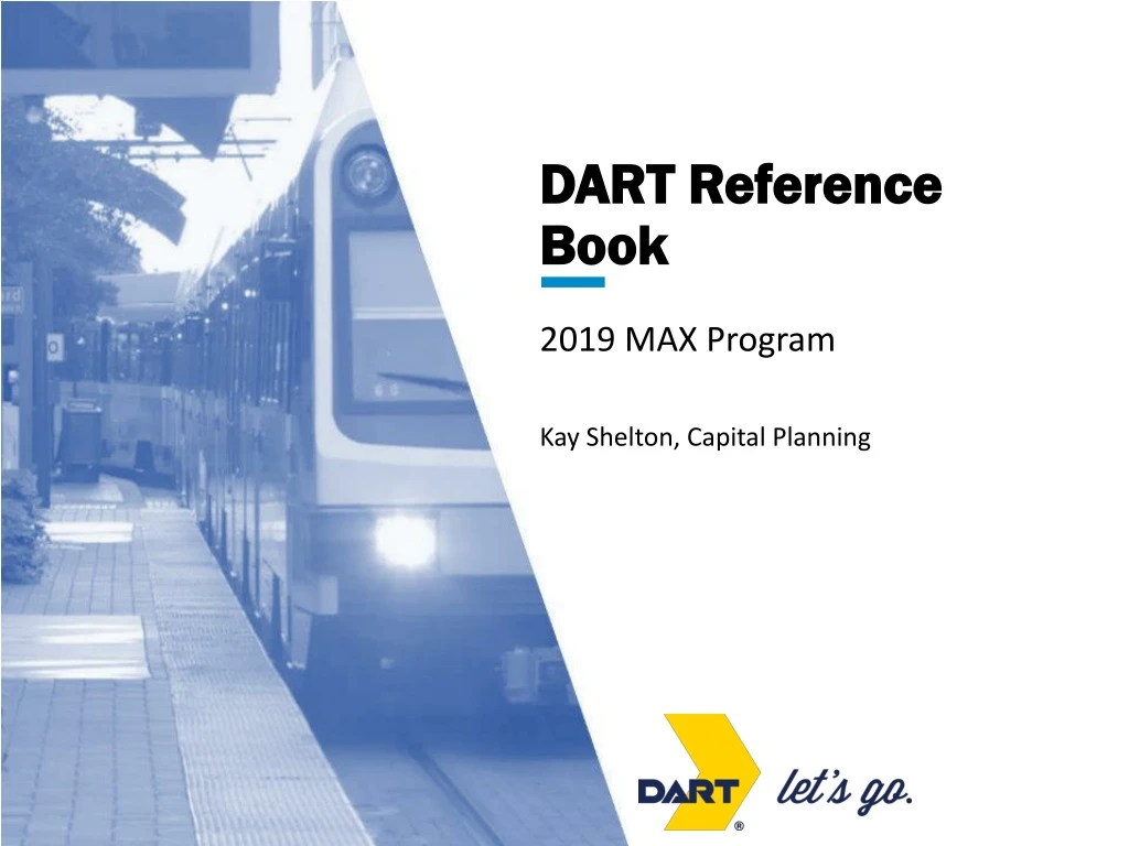 PPT - DART Reference Book PowerPoint Presentation, free download - ID ...