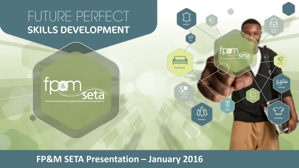 PPT - FP&M SETA Presentation – January 2016 PowerPoint Presentation - ID:8883810