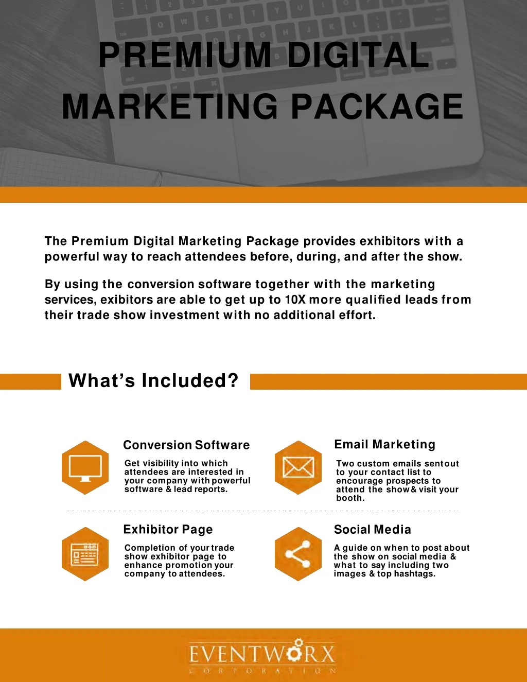 PPT - PREMIUM DIGITAL MARKETING PACKAGE PowerPoint Presentation, free ...