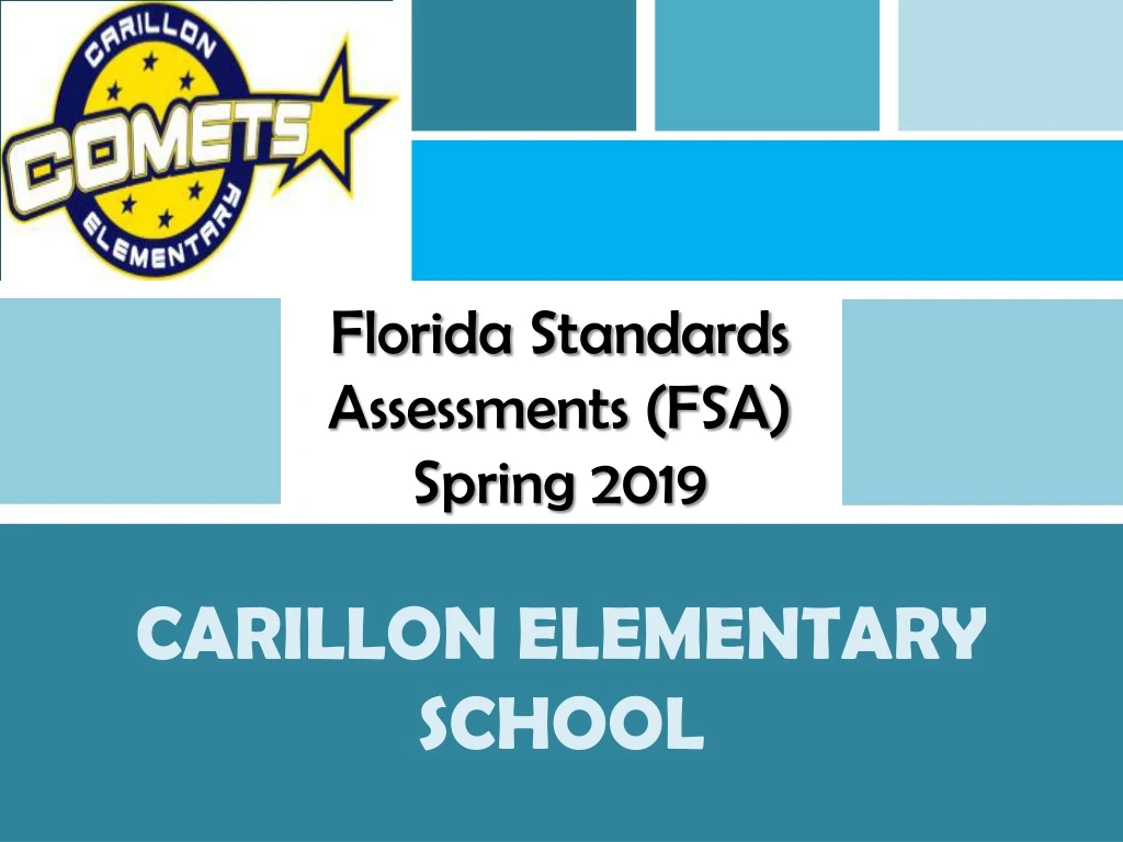 PPT - CARILLON ELEMENTARY SCHOOL PowerPoint Presentation, free download ...