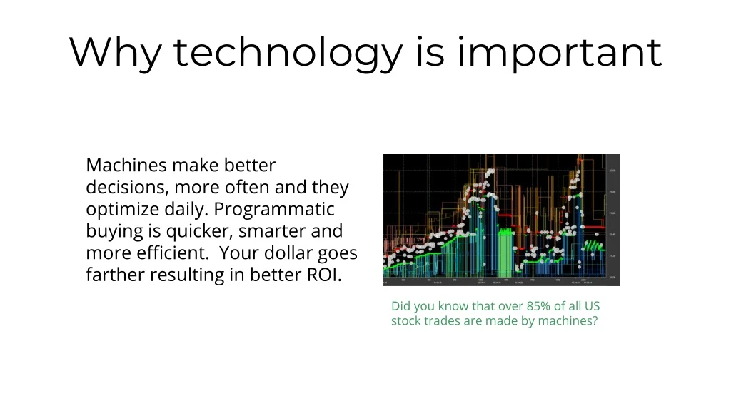 PPT - Why technology is important PowerPoint Presentation, free ...