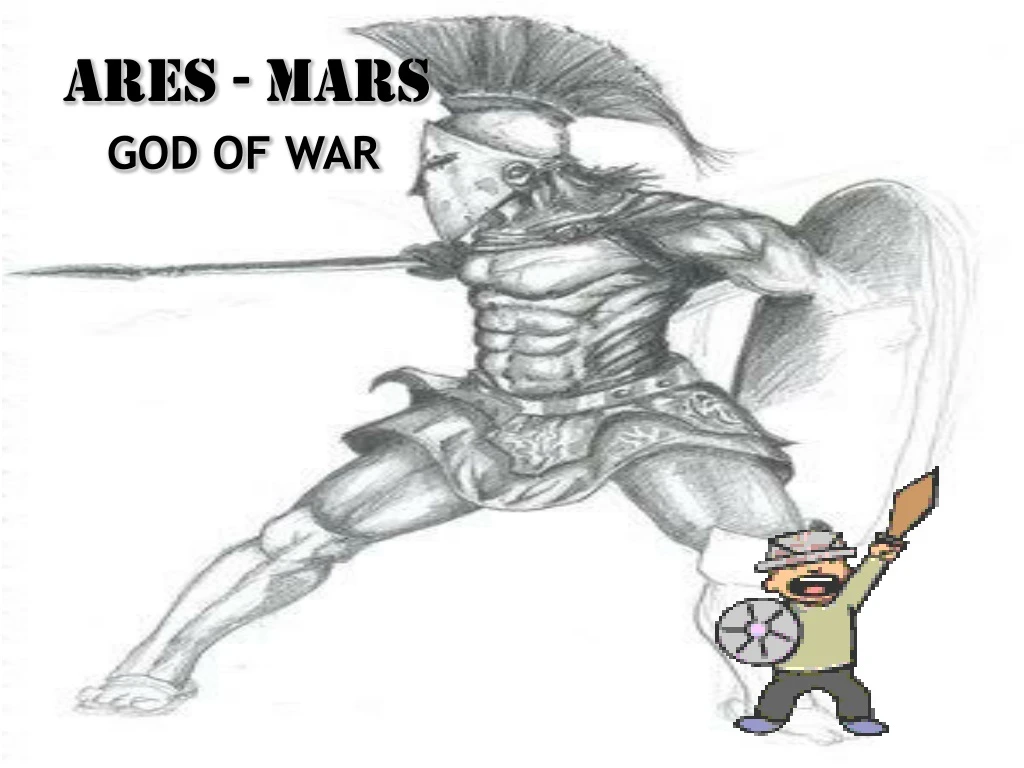 PPT - ARES - Mars PowerPoint Presentation, free download - ID:8904623