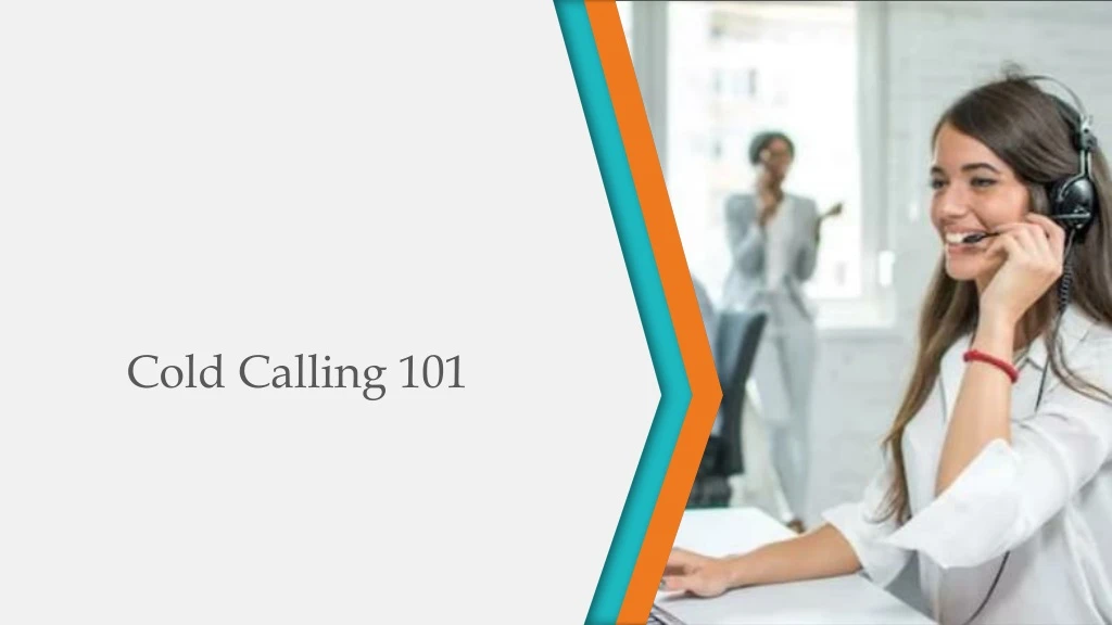 PPT - Cold Calling 101 PowerPoint Presentation, free download - ID:8910867