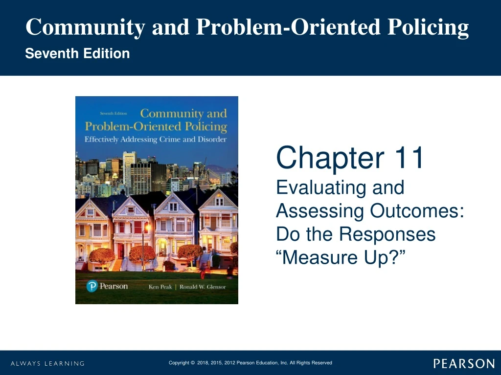 PPT - Community and Problem-Oriented Policing PowerPoint Presentation ... PPT - Community and Problem-Oriented Policing PowerPoint Presentation ...