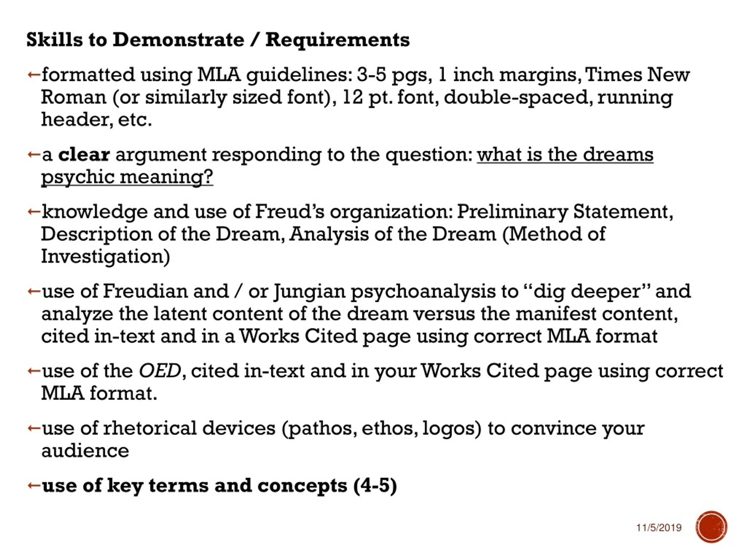 PPT - Designing effective assignments PowerPoint Presentation, free ...
