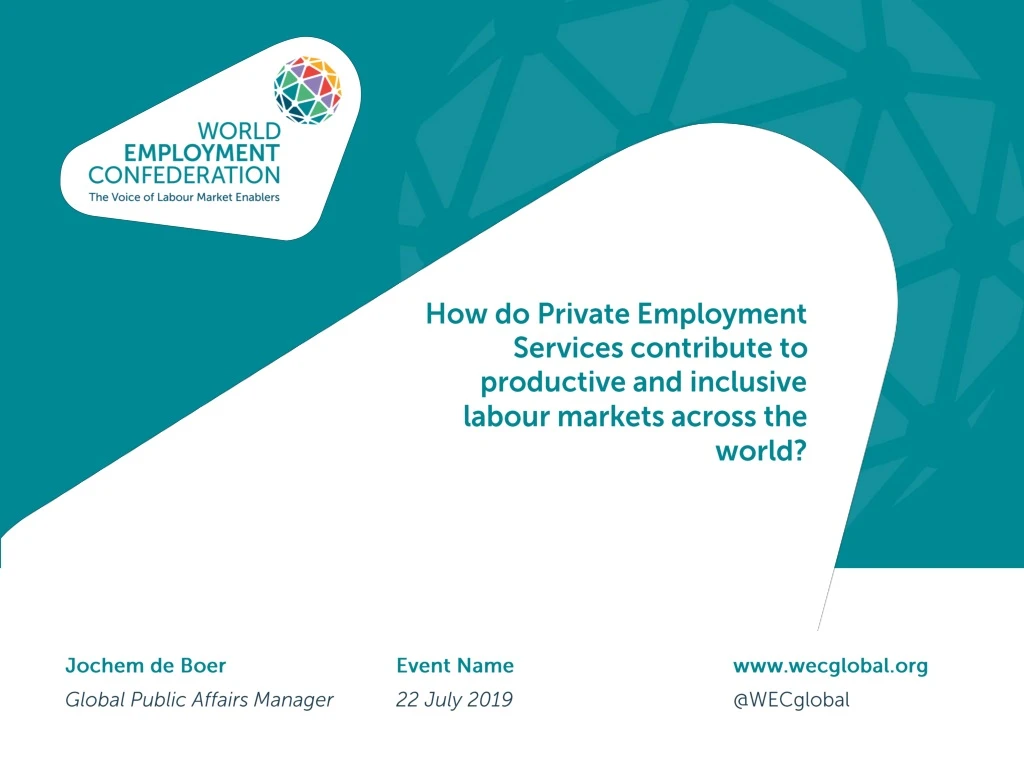 PPT - Jochem de Boer PowerPoint Presentation, free download - ID:8930684