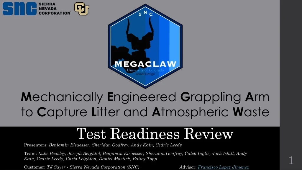 PPT - Test Readiness Review PowerPoint Presentation, free download - ID ...