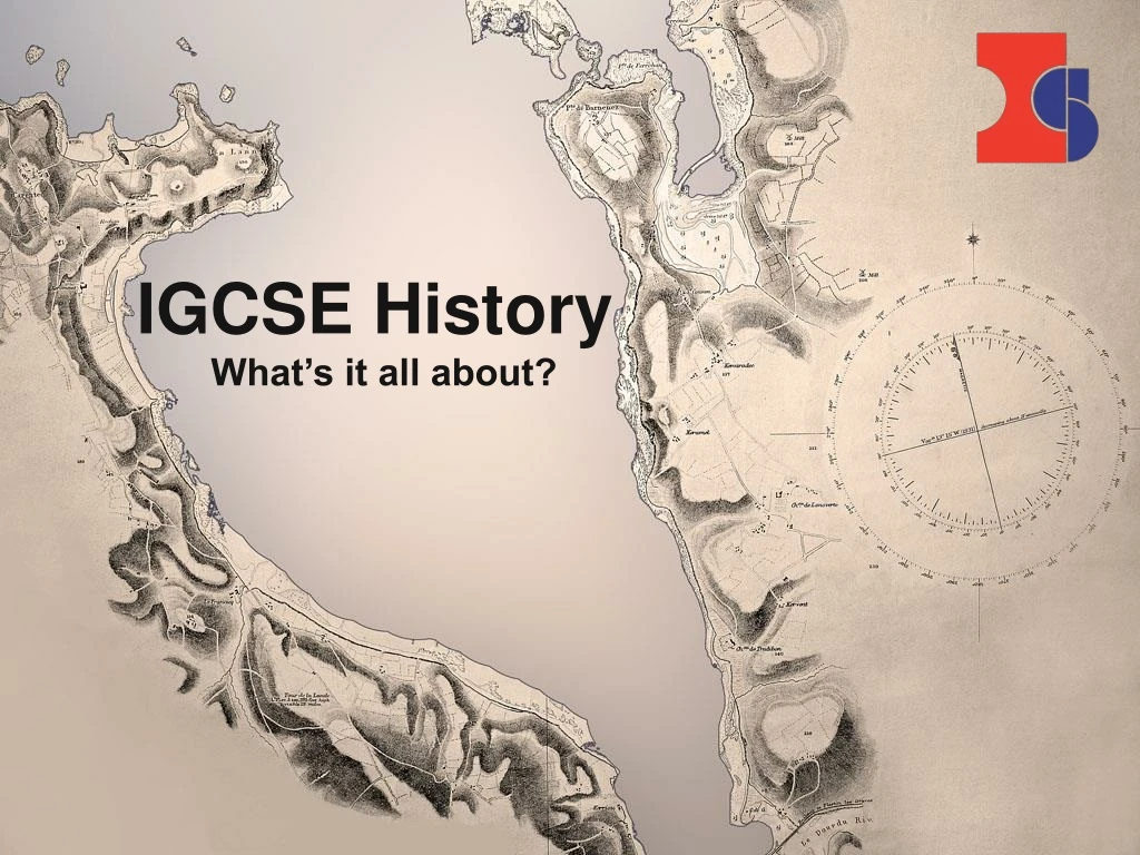 PPT - IGCSE History PowerPoint Presentation, free download - ID:8931529