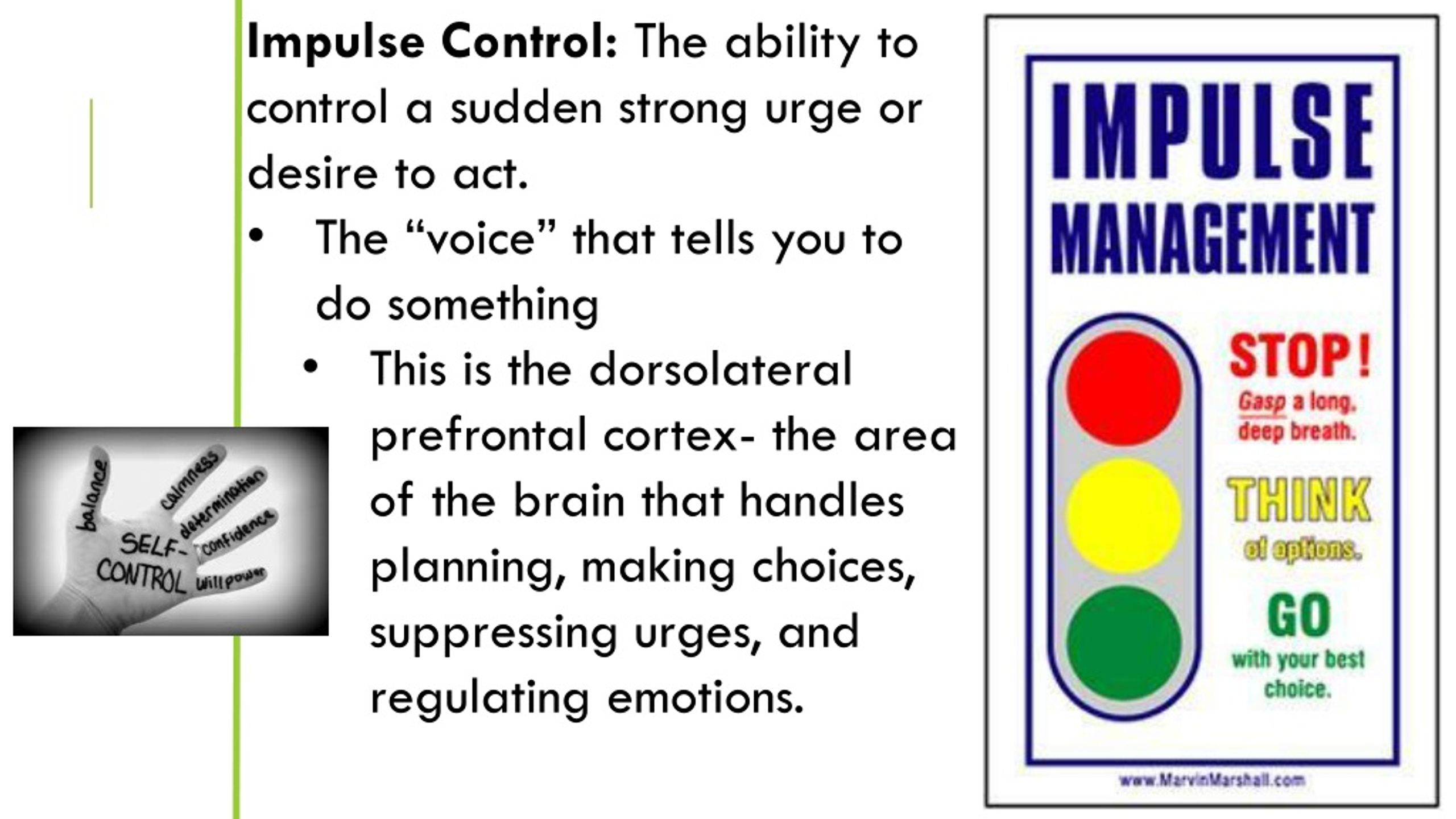 PPT Anger Management And Impulse Control PowerPoint Presentation PPT Anger Management And Impulse Control PowerPoint Presentation