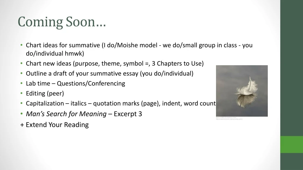 PPT - Coming Soon… PowerPoint Presentation, free download - ID:8938309