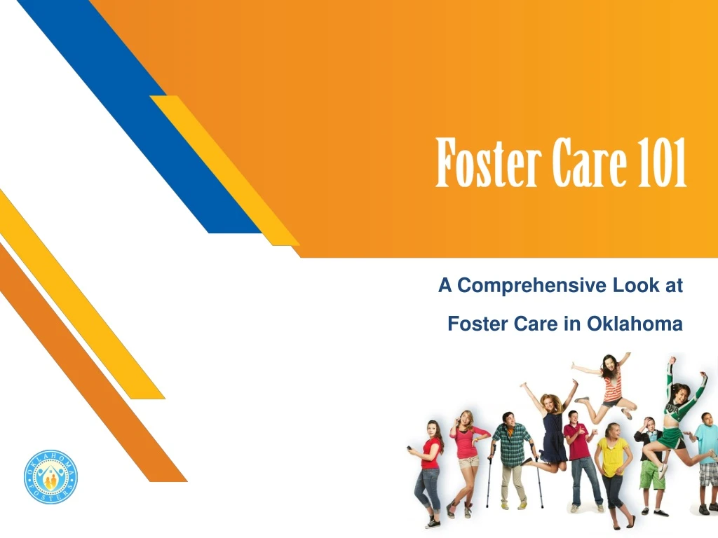 PPT - Foster Care 101 PowerPoint Presentation, free download - ID:8941777